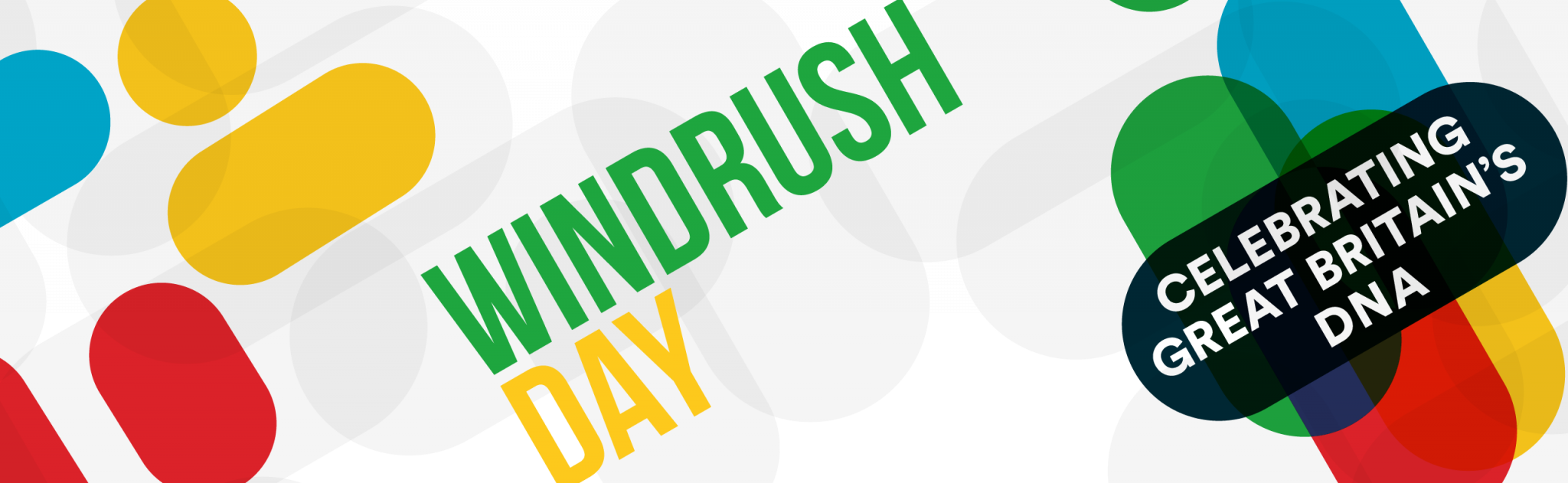 PIH Celebrating Windrush Day 2020 - People in Harmony