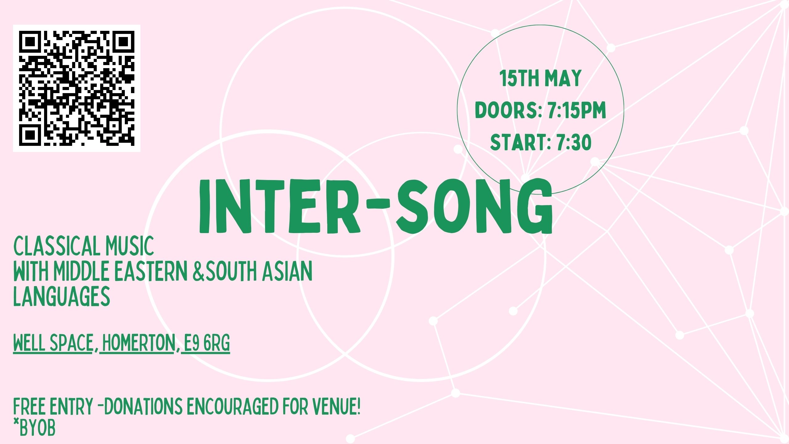 INTER-SONG - People in Harmony